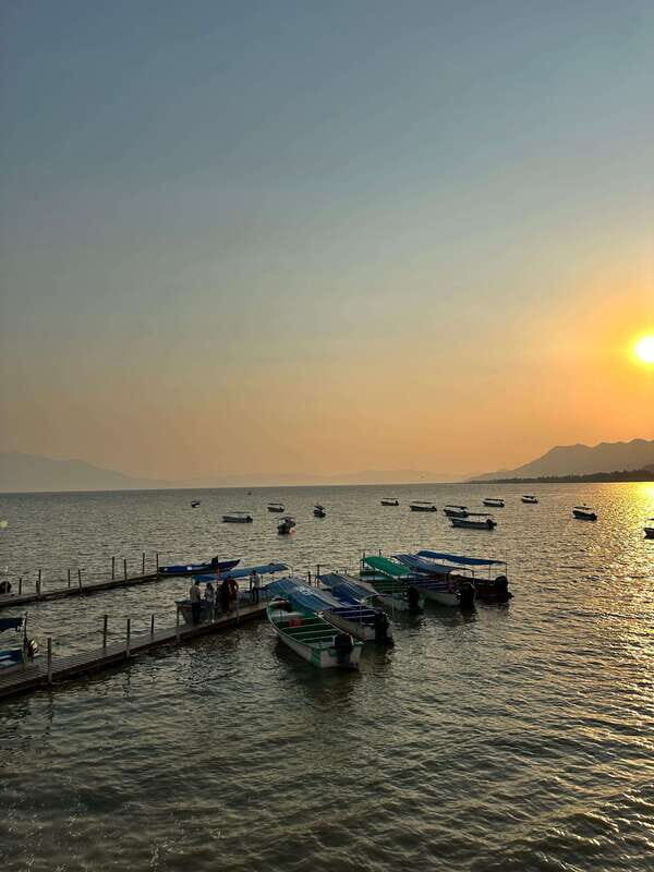 Chapala and Ajijic Tour from Guadalajara with 3 Potrillos - Authenticity and Experience