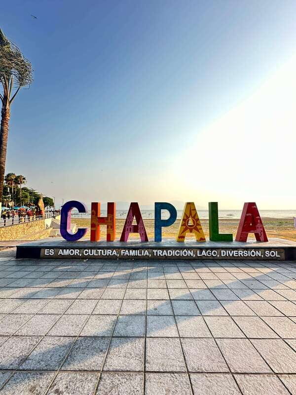 Chapala and Ajijic Tour from Guadalajara with 3 Potrillos - The Sum Up