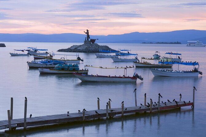 Chapala Lake & Ajijic Tour with "Tres Potrillos Ranch" - Exploring the Lakeside Charms of Chapala and Ajijic: A Detailed Review