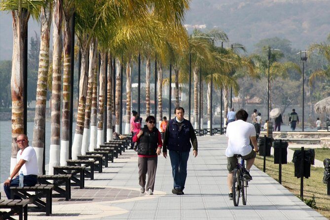 Chapala Lake & Ajijic Tour with "Tres Potrillos Ranch" - Who Should Consider This Tour?