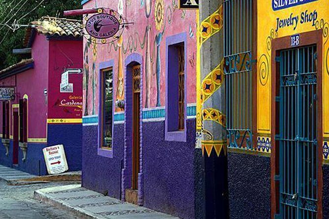 Chapala Lake & Ajijic Tour with "Tres Potrillos Ranch" - Final Thoughts