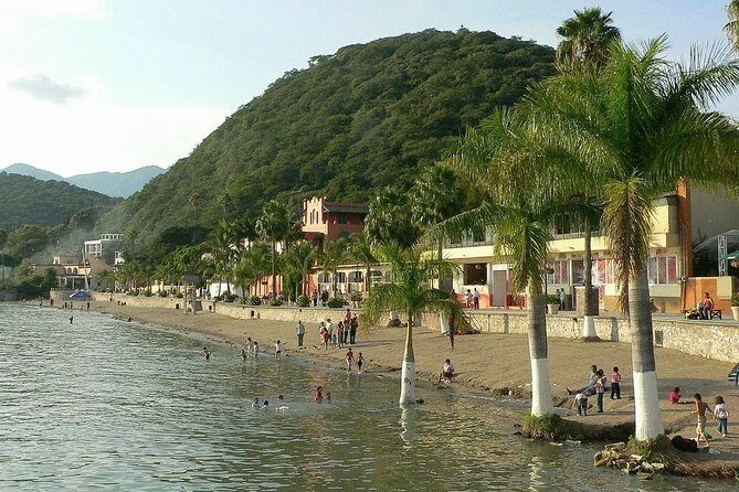 Chapala Lake and Ajijic from Guadalajara - What’s Included and What’s Not