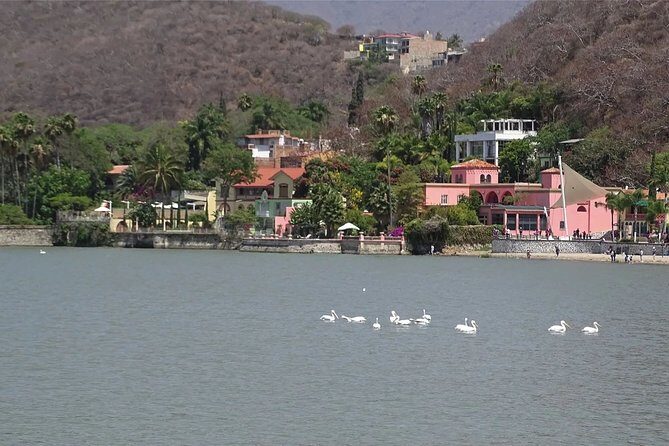 Chapala Lake and Ajijic from Guadalajara - The Value of the Tour