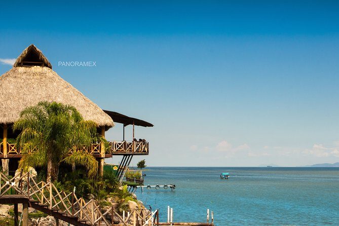 Chapala Lake and Ajijic from Guadalajara - Insights from Reviews