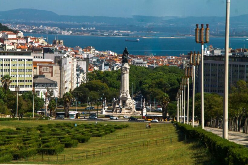 Chaparru's Lisbon Essentials 5 H Tuk Tuk Tour - Why Choose a Tuk Tuk Tour in Lisbon?