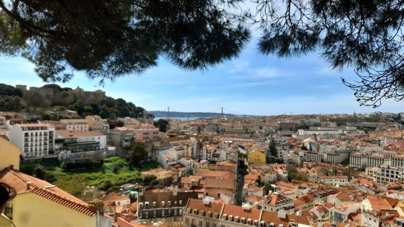 Chaparru's Lisbon Essentials 5 H Tuk Tuk Tour - Who Would Love This Tour?
