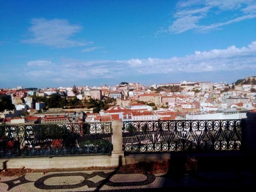 Chaparru's Tours_Lisbon:2-hour sightseeing tour by TukTuk - Practical Considerations
