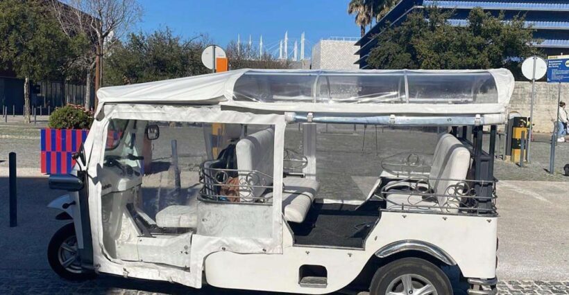 Chaparru's Tours_Lisbon:2-hour sightseeing tour by TukTuk - Final Thoughts: Who Will Love This Experience?