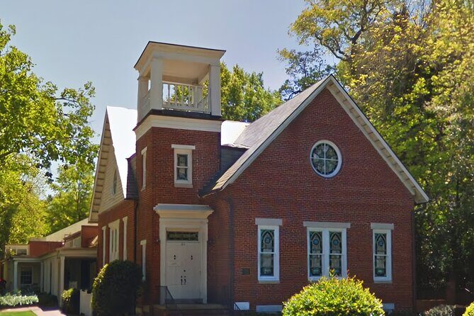 Chapel Hill Historic Churches History and Architecture Tour - Final Thoughts: Why Choose This Tour?