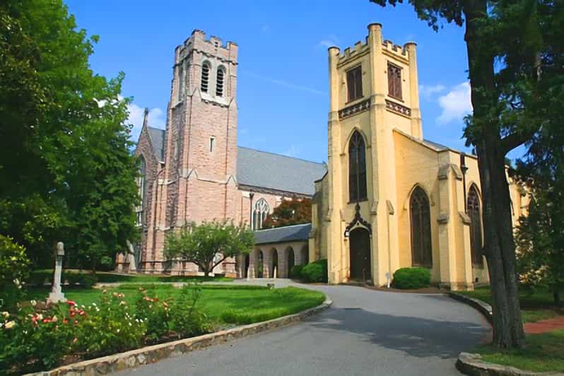 Chapel Hill Historic Churches Tour - Practical Tips for Your Visit