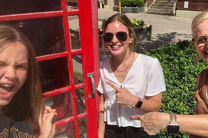 Chapel Hill Hustle Scavenger Hunt - A Closer Look at the Chapel Hill Hustle Experience