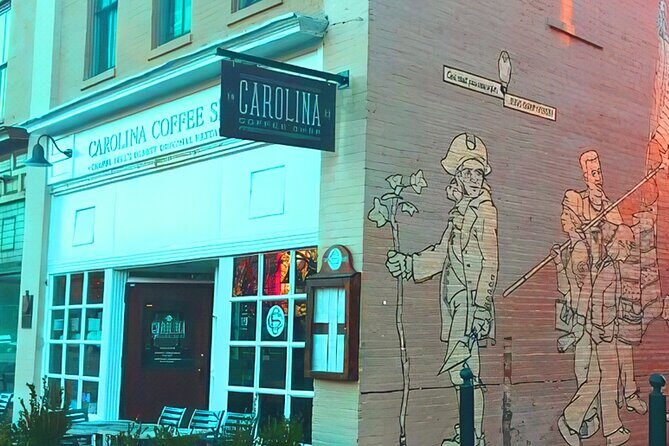 Chapel Hill LGBT History Tour - Exploring the Chapel Hill LGBT History Tour: A Practical Guide for Curious Travelers