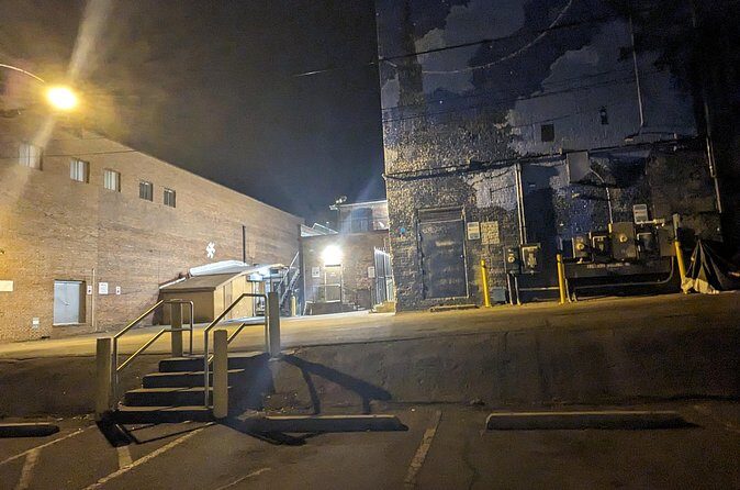 Chapel Hill True Crime Walking Tour - FAQs