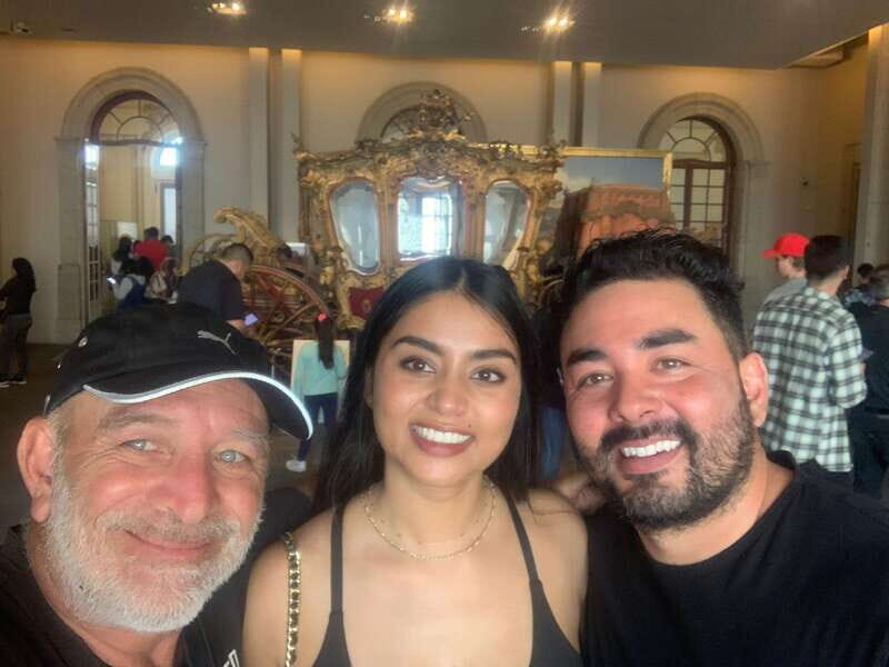 Chapultepec Castle & Anthropology Museum Prívate Tour - Key Points