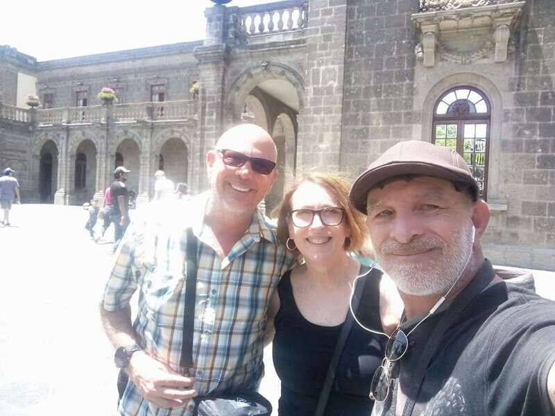 Chapultepec Castle & Anthropology Museum Prívate Tour - In-Depth Breakdown: The Detailed Itinerary and Why It Matters
