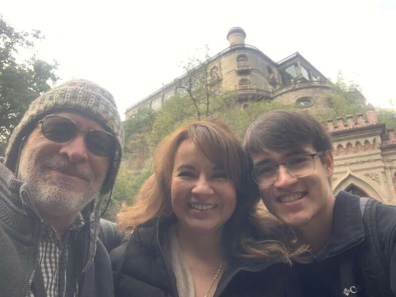 Chapultepec Castle & Anthropology Museum Prívate Tour - FAQ