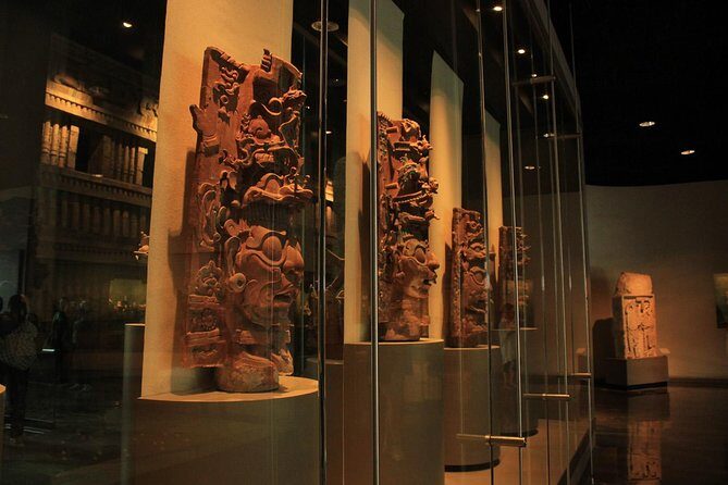 Chapultepec Castle & Anthropology Museum Tour - Final Thoughts
