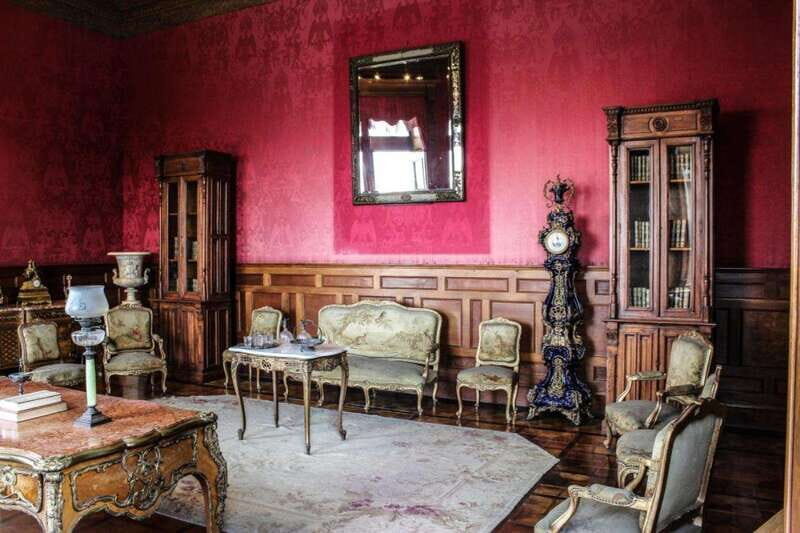 Chapultepec Castle Tour: Explore the Luxurious Chambers - A Practical Guide to the Chapultepec Castle Tour