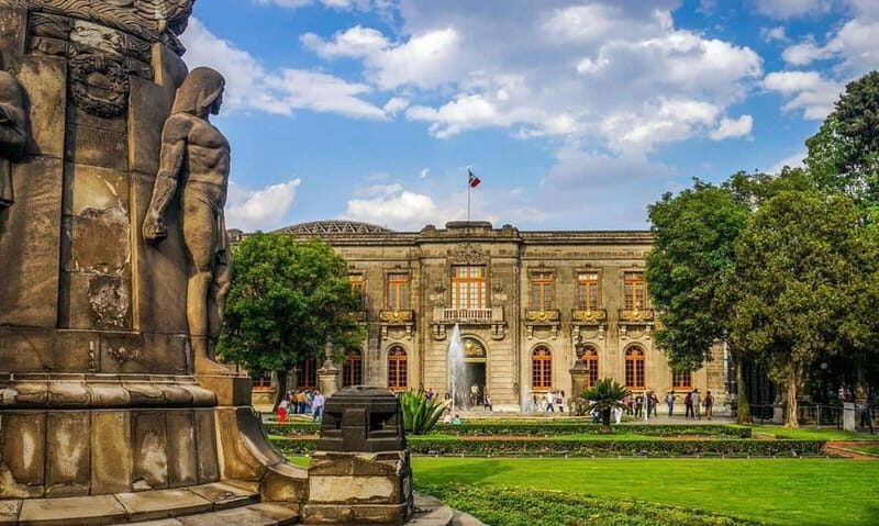 Chapultepec Castle Tour: Explore the Luxurious Chambers - Analyzing the Value