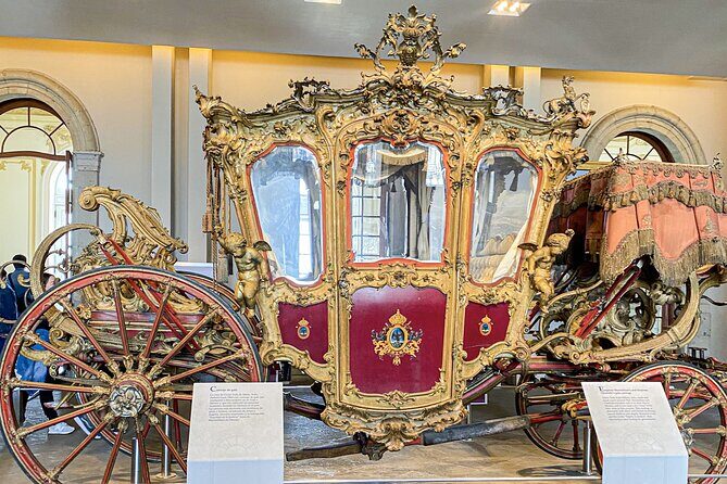 Chapultepec Castle Tour with After-Hours Access & Local Guide - Practical Details