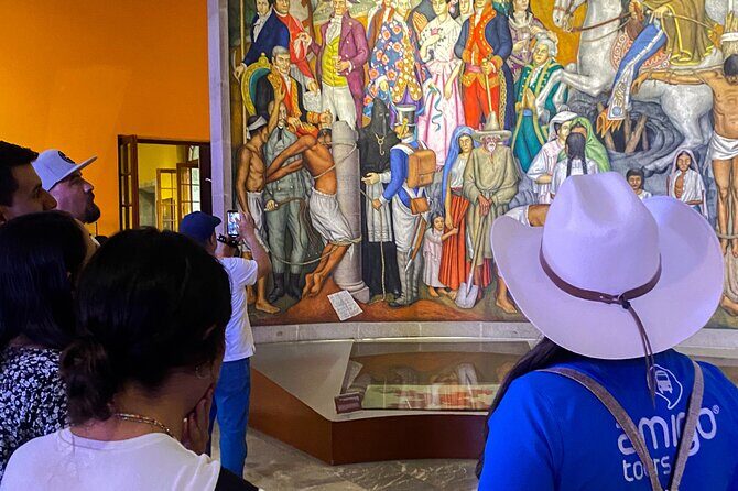Chapultepec Castle Tour with After-Hours Access & Local Guide - The Sum Up: Is This Tour Worth It?