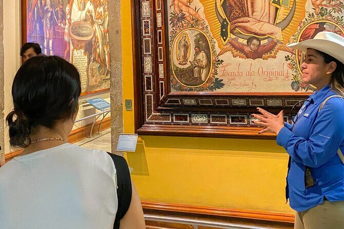 Chapultepec Castle Tour with After-Hours Access & Local Guide - FAQ