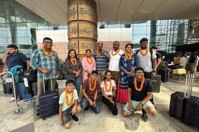 Char Dham Yatra Package - An In-Depth Look at the Char Dham Yatra Experience