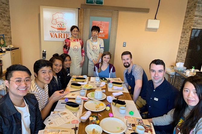 Chara-ben (Character Lunch Box) Making - Meeting and Pickup Details