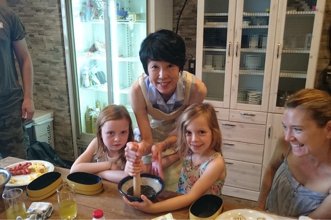 Chara-ben (Character Lunch Box) Making - Creating Your Chara-ben