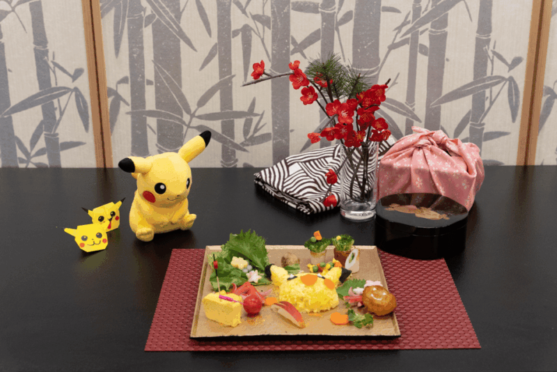 Character Bento Cooking -Regular Program- - Reservation and Cancellation