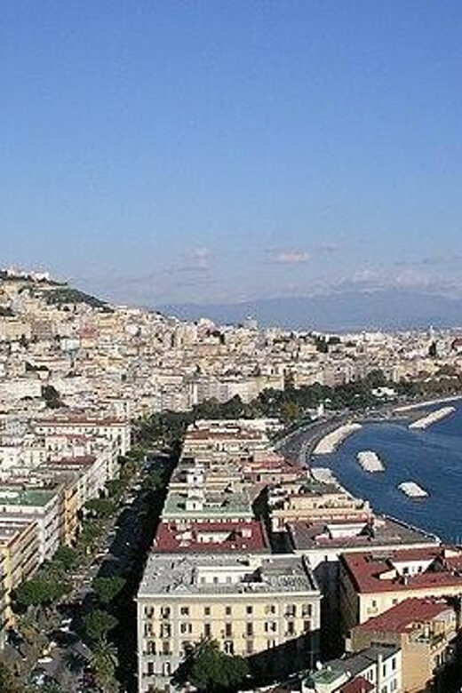 CHARACTERISTIC LOCAL TOUR IN NAPLES: FOOD AND STREETS - Final Thoughts: Is This Tour Worth It?