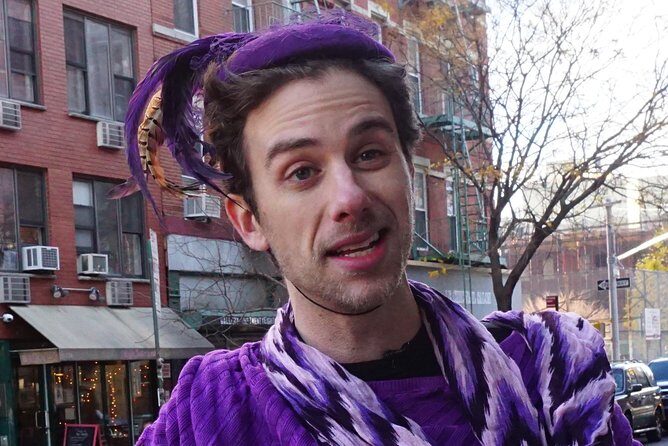 CharacTour of the Lower East Side - Who Should Consider This Tour?