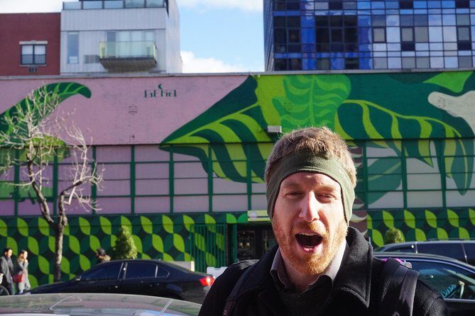 CharacTour of the Lower East Side - FAQ
