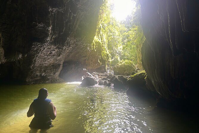 Charco Azul, Hidden Caves, Waterfalls, Beach, Free Adult Drinks - In-Depth Breakdown of the Itinerary