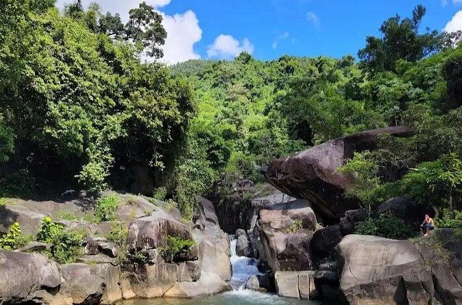 Charco el Hippie Tour - The Experience Provider