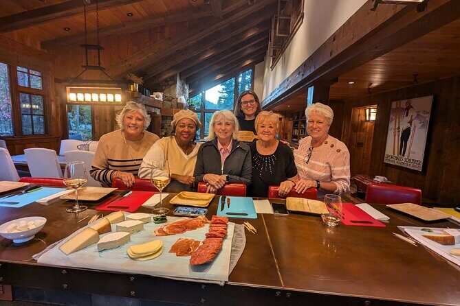 Charcuterie Board Making (and Eating!) in South Lake Tahoe - Frequently Asked Questions