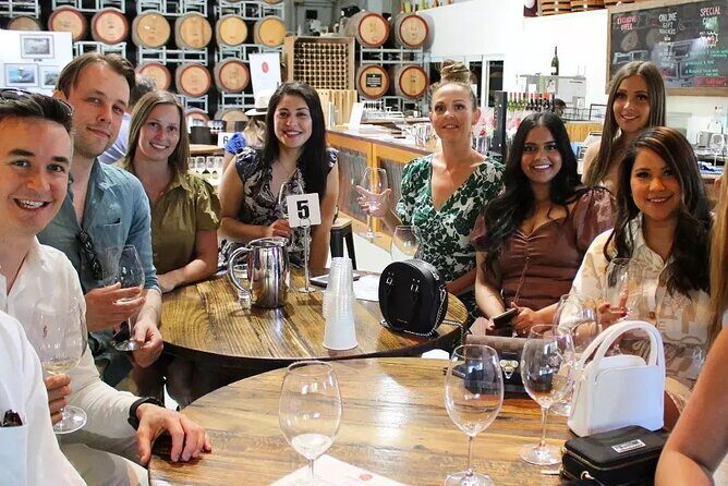 Chardon-Hey | Wine Tour in Mornington Peninsula (Private Tour) - An In-Depth Review of the Experience