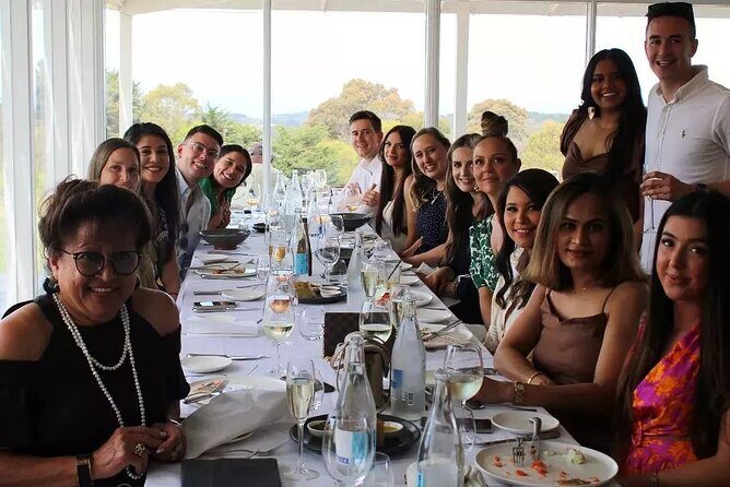 Chardon-Hey | Wine Tour in Mornington Peninsula (Private Tour) - The Sum Up: Is This Tour Right for You?