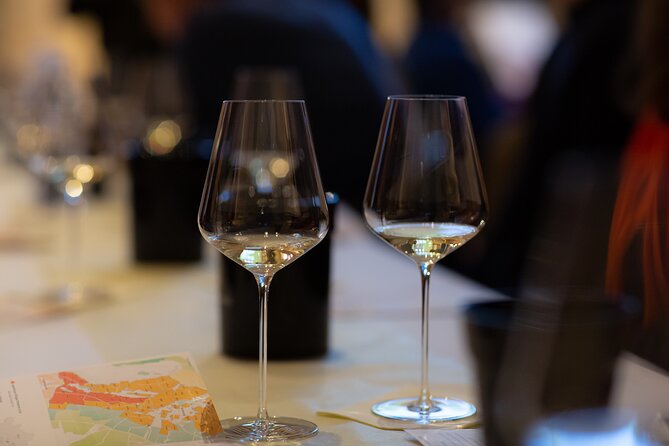Chardonnay Masterclass - Wine Tasting in Dijon - Insights From the Expert Guide