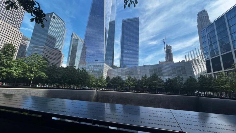 Charging Bull, Wall Street, 911 Memorial + One World Tickets - Key Points