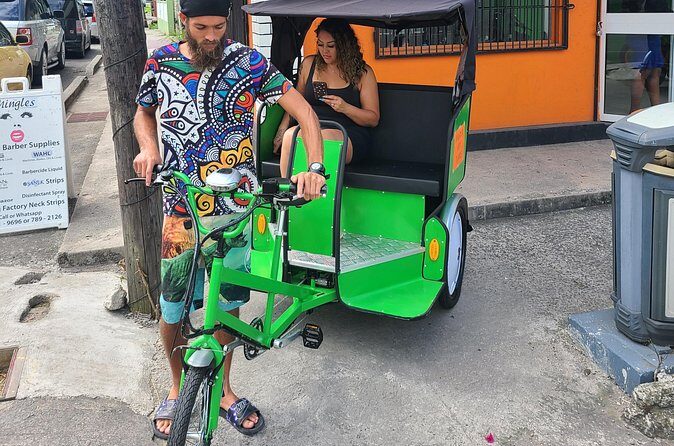 Chariot City Tour Antigua - FAQs About Chariot City Tour Antigua