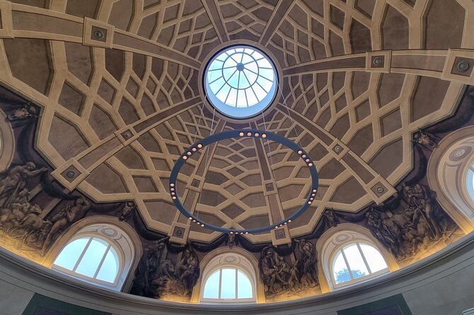 Charité Hospital Walking Tour: Exploring Berlin's Medical History - The Charités Role in Medical Advancements