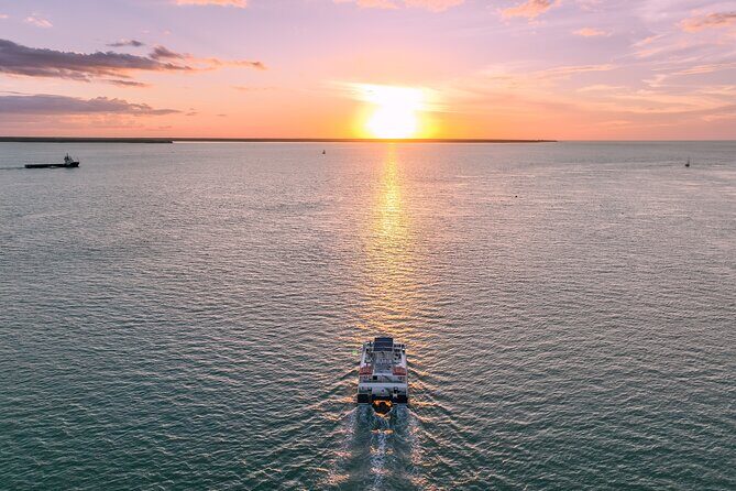 Charles Darwin Dinner Cruise - Practical Aspects and Tips
