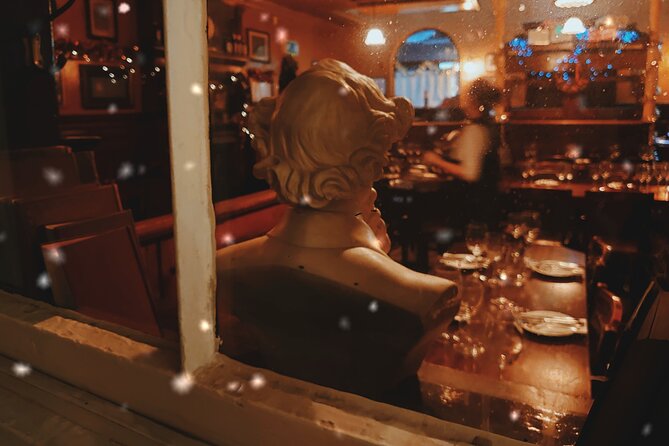 Charles Dickens Old London - A Private Tour - Who Should Consider This Tour?