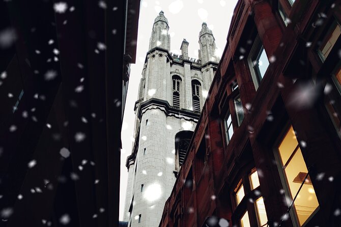 Charles Dickens Old London - A Private Tour - Final Thoughts