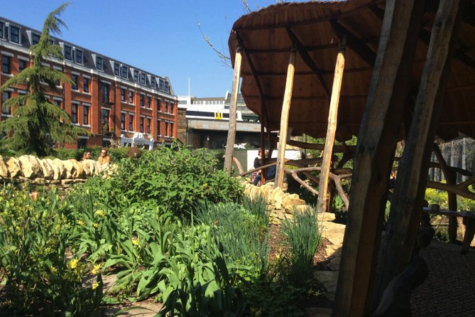 Charles Dickens Private Walking Tour - Feedback and Testimonials