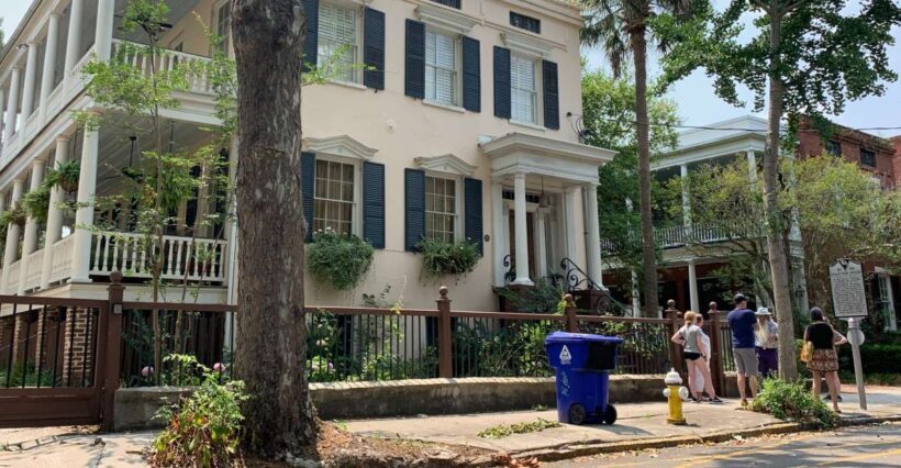 Charleston: 2-Hour Strong Women of the South History Tour - The Itinerary and Experience Breakdown