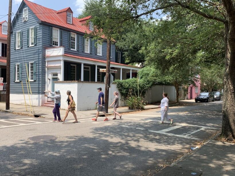 Charleston: 2-Hour Strong Women of the South History Tour - Value and Practical Insights