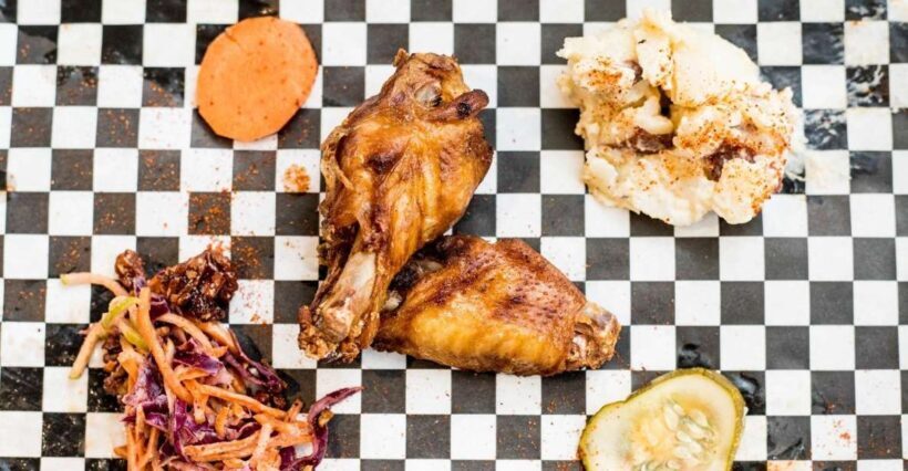 Charleston: 3-Hour Secret Food Tour - Key Points