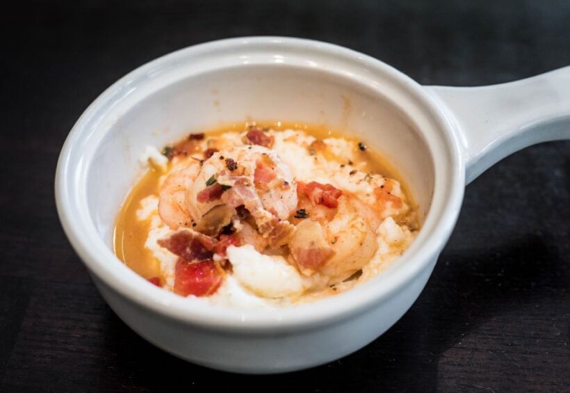 Charleston: 3-Hour Secret Food Tour - The Sum Up